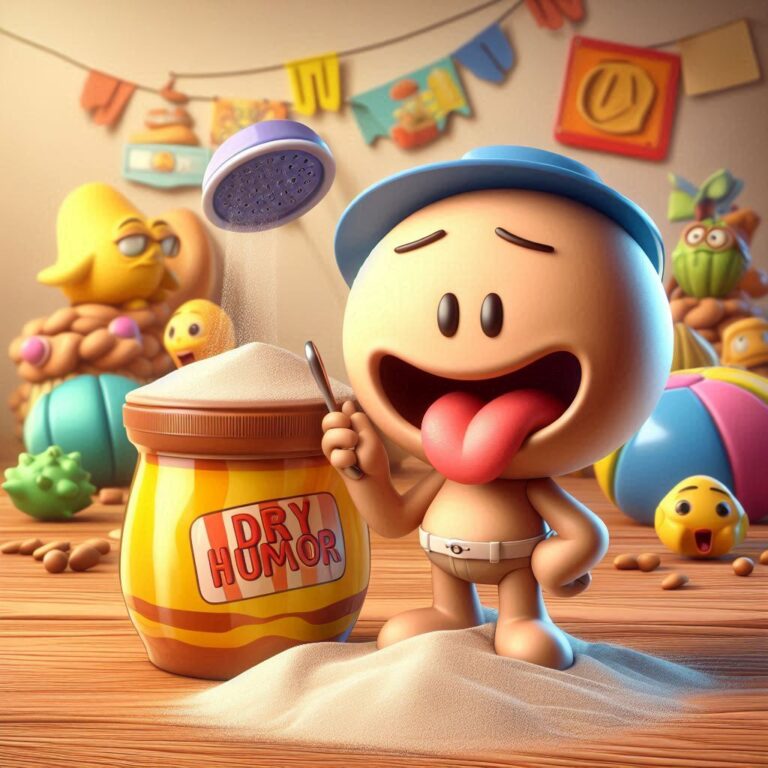 200+ Dry Humor Jokes For A Smile And A Chuckle Anytime - Punsio