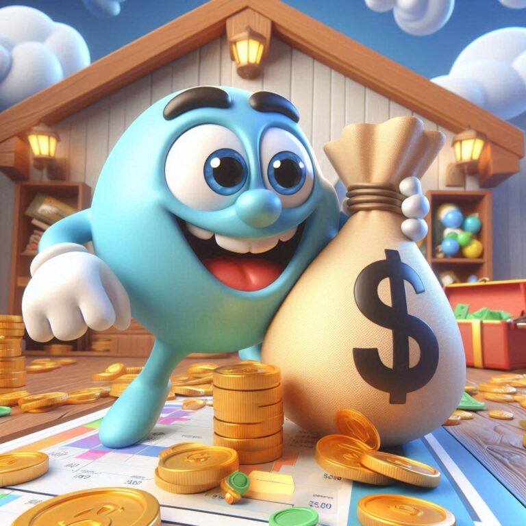 129+ Hilarious Financial Jokes To Boost Your Money Mood Today - Punsio