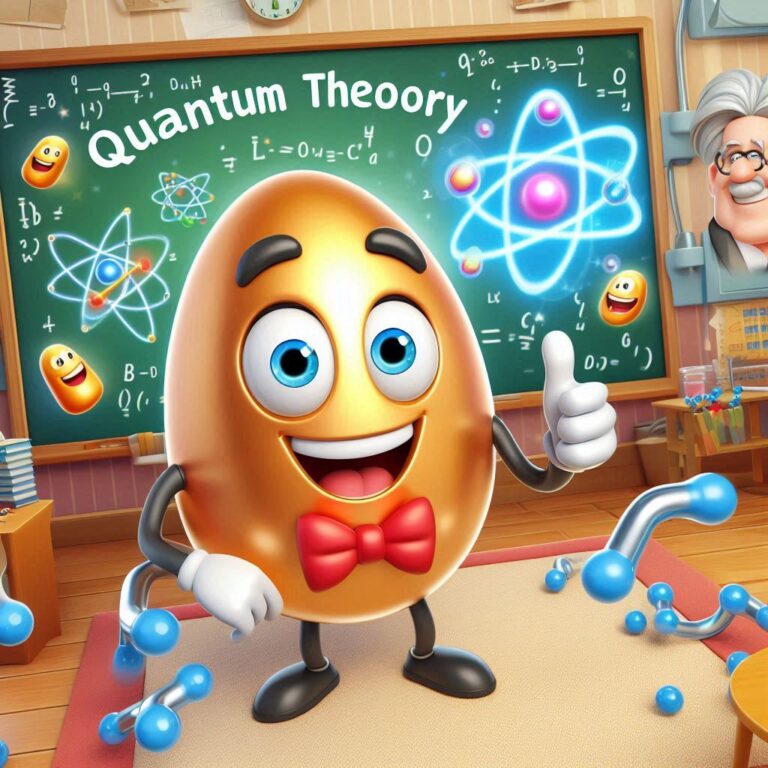145+ Hilarious Quantum Theory Jokes To Make You Laugh And Think - Punsio