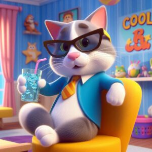 125+ Hilarious Cat Jokes For Purr-fect Laughs And Fun Times - Punsio