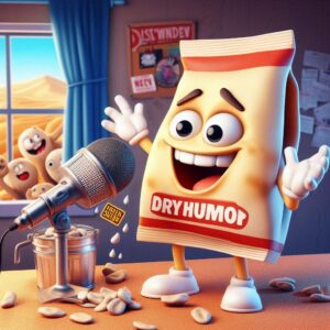 139+ Hilarious Dry Humor Jokes For A Smile And A Chuckle Anytime - Punsio
