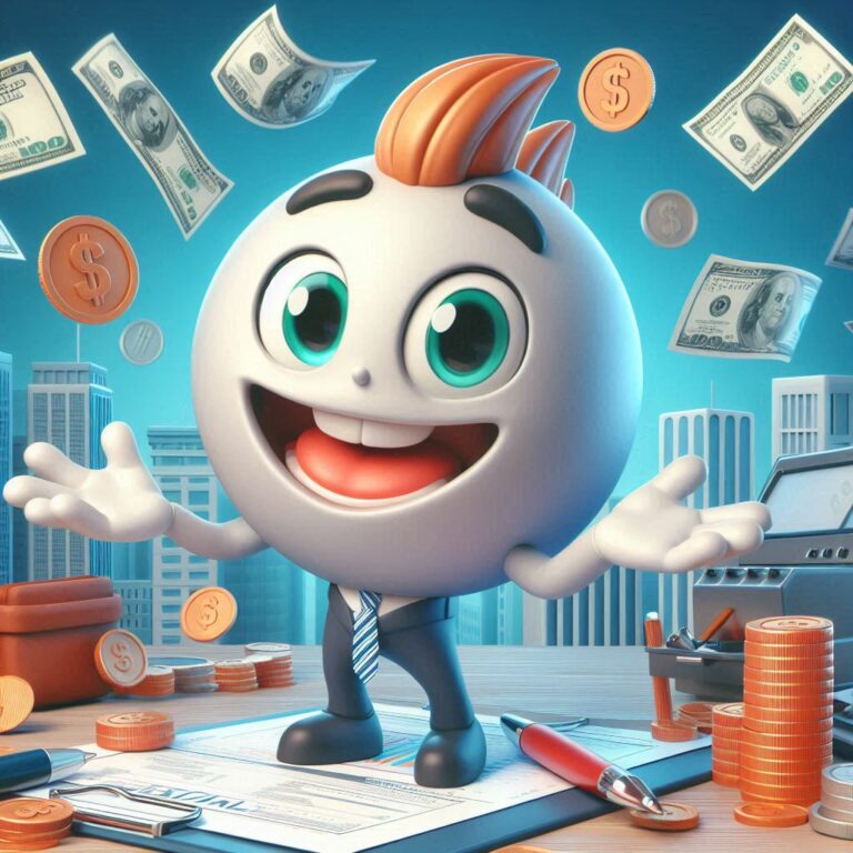 129+ Hilarious Financial Jokes To Boost Your Money Mood Today - Punsio