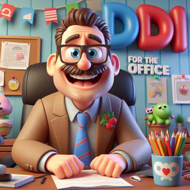 149+ Best Dad Jokes For The Office To Boost Laughter And Team Spirit ...