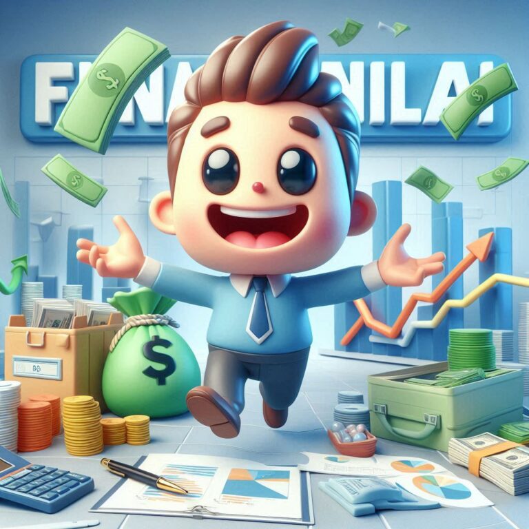 129+ Hilarious Financial Jokes To Boost Your Money Mood Today - Punsio