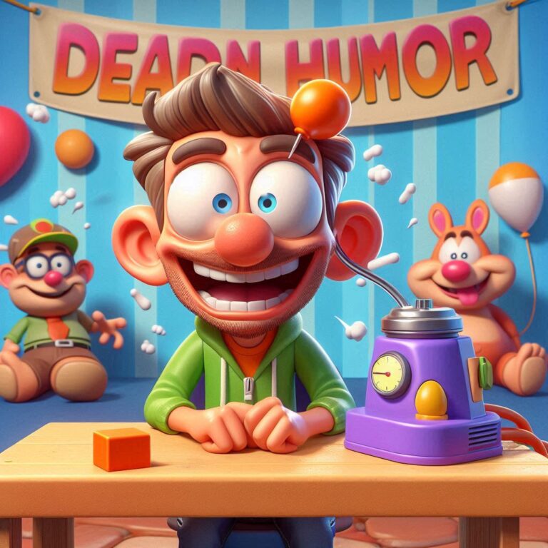 143+ Funny Deadpan Humor Jokes That Will Leave You Smiling Bright In ...