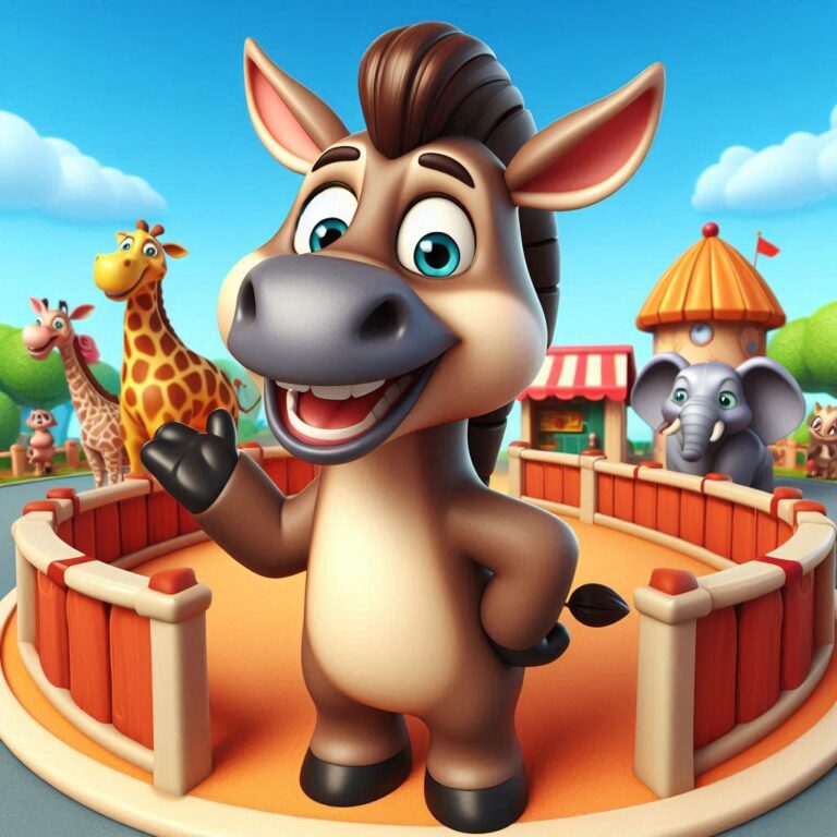 129+ Best Zoo Animal Jokes That Will Make You Roar With Laughter - Punsio