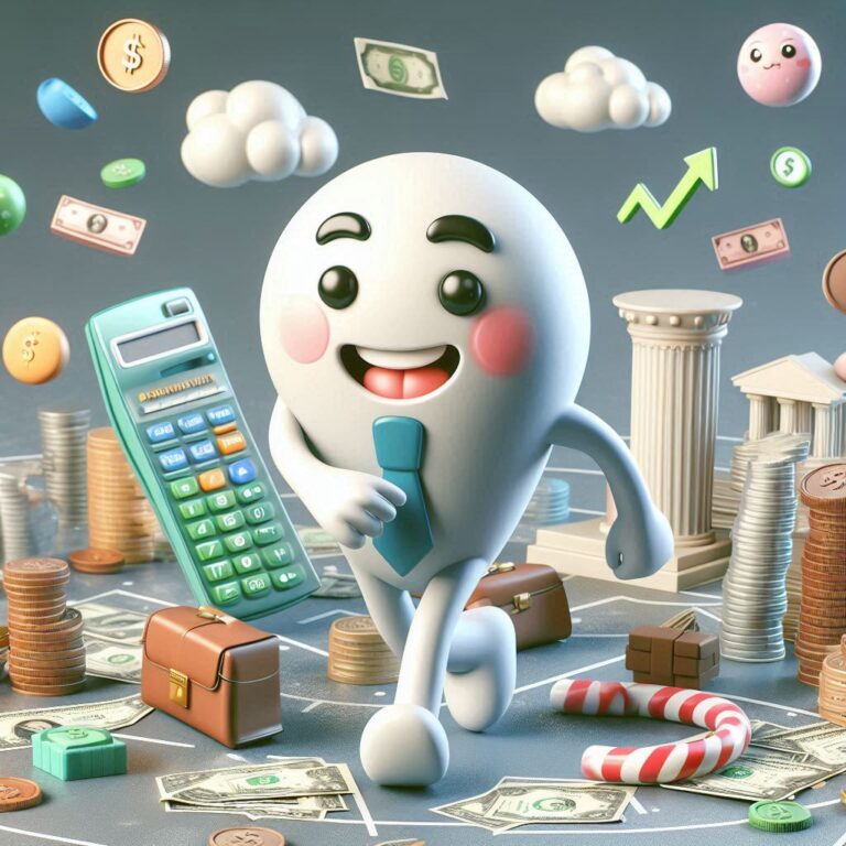 129+ Hilarious Financial Jokes To Boost Your Money Mood Today - Punsio