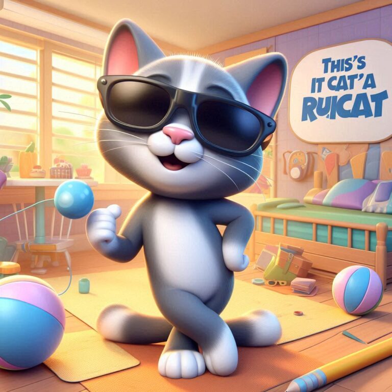 125+ Hilarious Cat Jokes For Purr-fect Laughs And Fun Times - Punsio