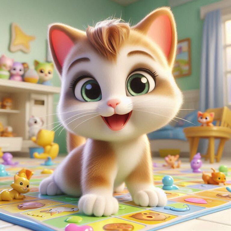 200+ Funny Kitten Jokes To Purrfectly Brighten Your Day - Punsio