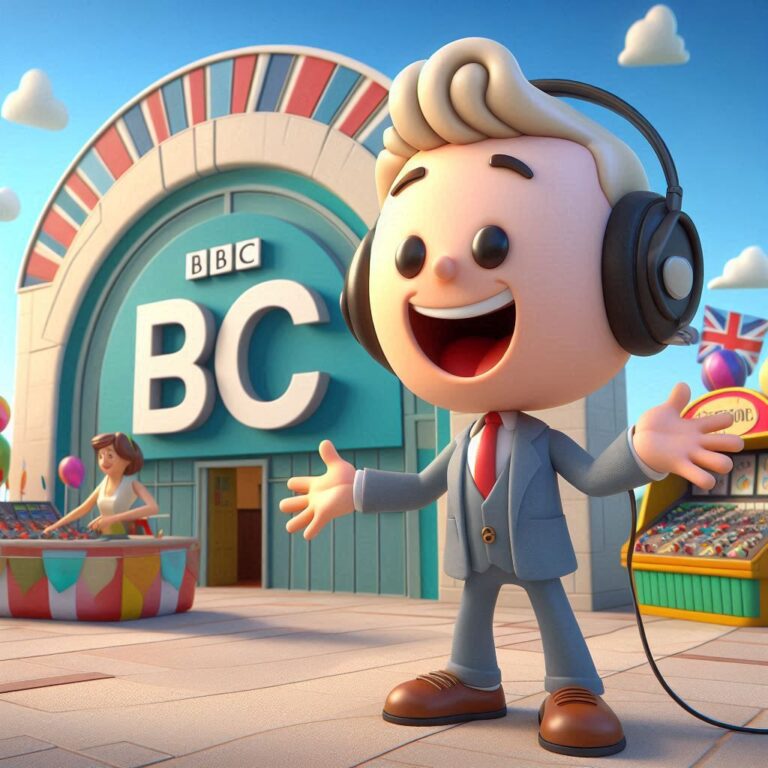 127+ Hilarious BBC Jokes For Family Fun And Endless Laughter - Punsio