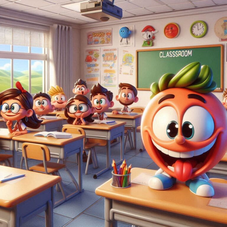 145+ Funny Classroom Jokes For Endless Giggles And Fun Learning - Punsio