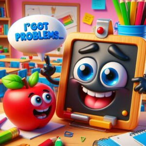 145+ Funny Classroom Jokes For Endless Giggles And Fun Learning - Punsio