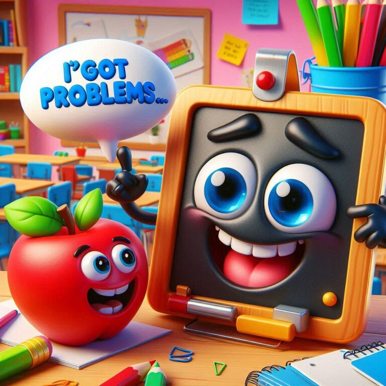 145+ Funny Classroom Jokes For Endless Giggles And Fun Learning - Punsio