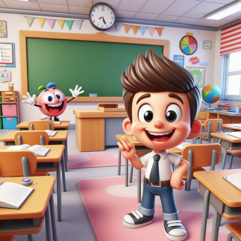 145+ Funny Classroom Jokes For Endless Giggles And Fun Learning - Punsio