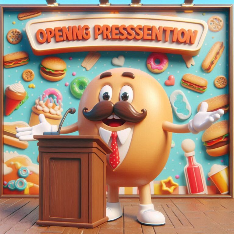 143+ Hilarious Opening Presentation Jokes To Kickstart Your Event With ...