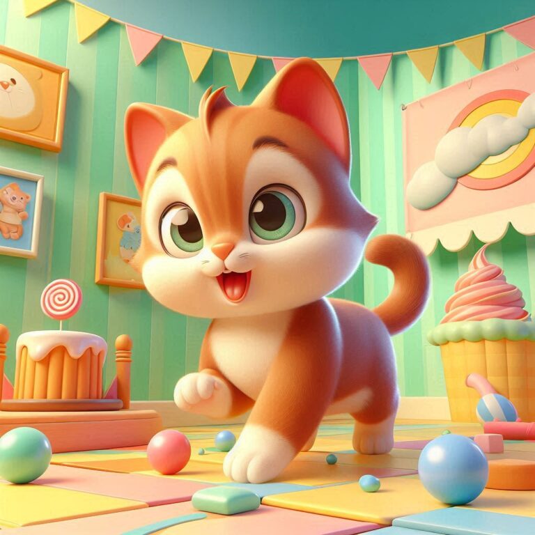 200+ Funny Kitten Jokes To Purrfectly Brighten Your Day - Punsio