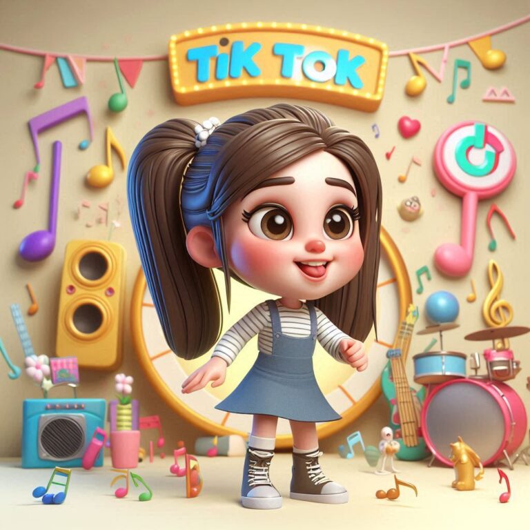 123+ Hilarious Tik Tok Jokes To Brighten Your Day And Spark Laughter - Punsio