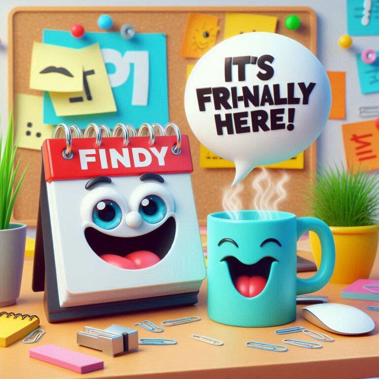 200+ Friday Jokes For The Office That Will Boost Your Weekend Fun - Punsio