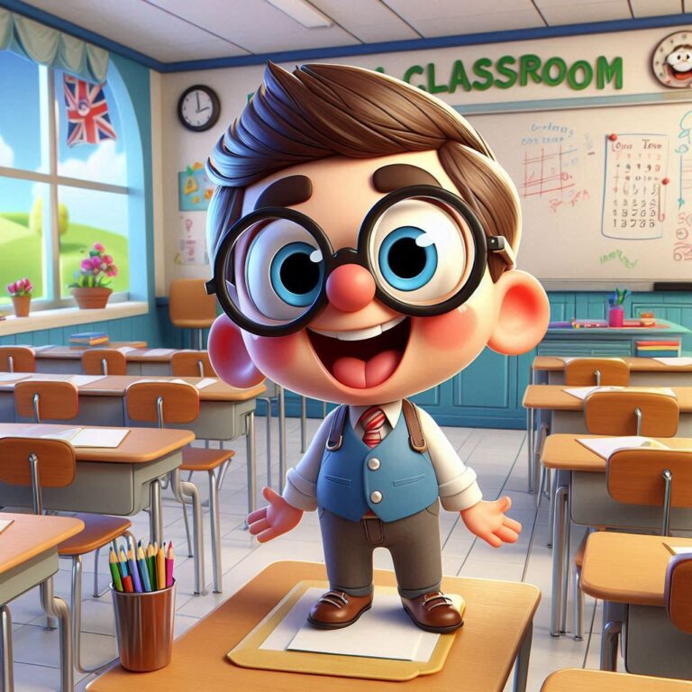 145+ Funny Classroom Jokes For Endless Giggles And Fun Learning - Punsio