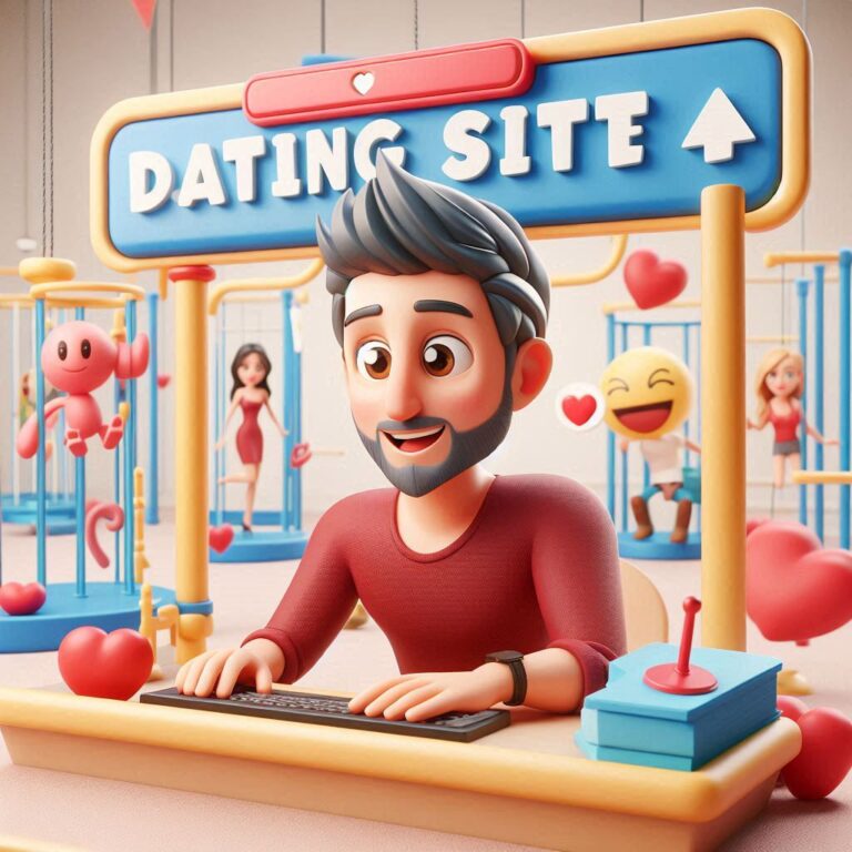 147+ Hilarious Dating Sites Jokes That Will Make You Laugh Out Loud ...