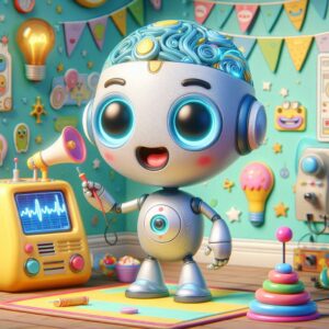 135+ Hilarious AI Jokes To Brighten Your Day With Laughter And Fun - Punsio