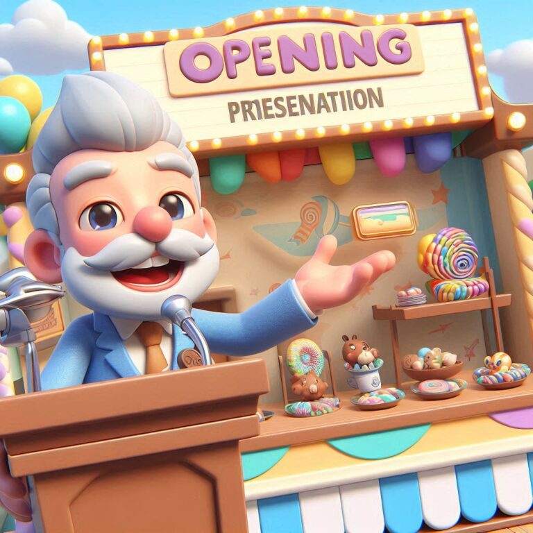 143+ Hilarious Opening Presentation Jokes To Kickstart Your Event With ...