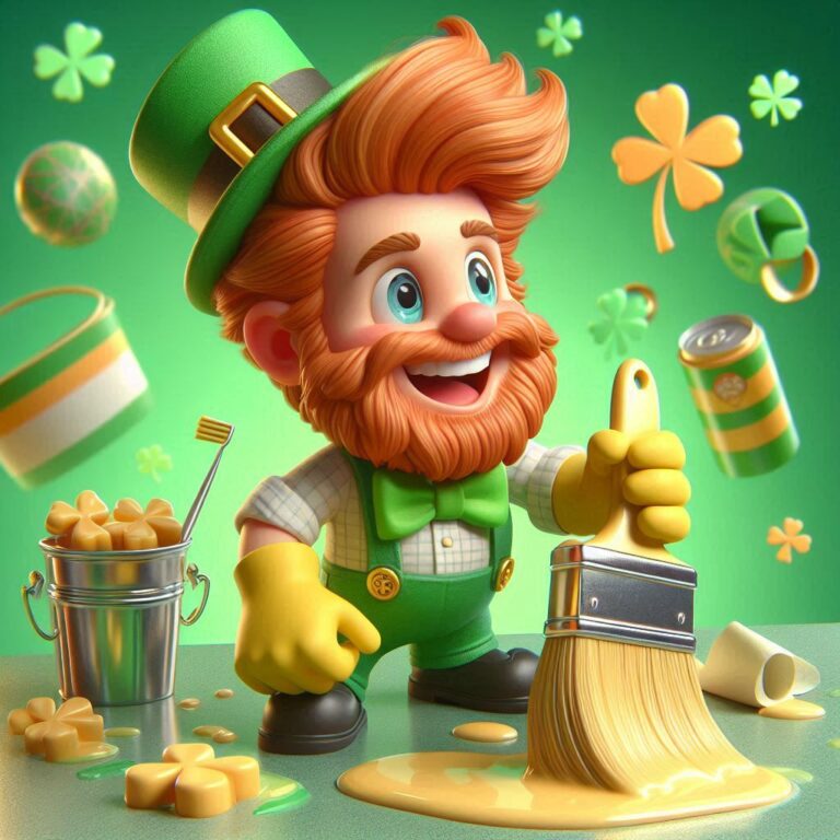 147+ Hilarious Leprechaun Jokes For Family Fun And Laughter - Punsio