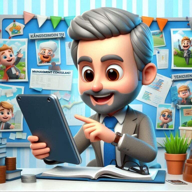 129+ Hilarious Management Consultant Jokes To Brighten Your Day In 2026 ...