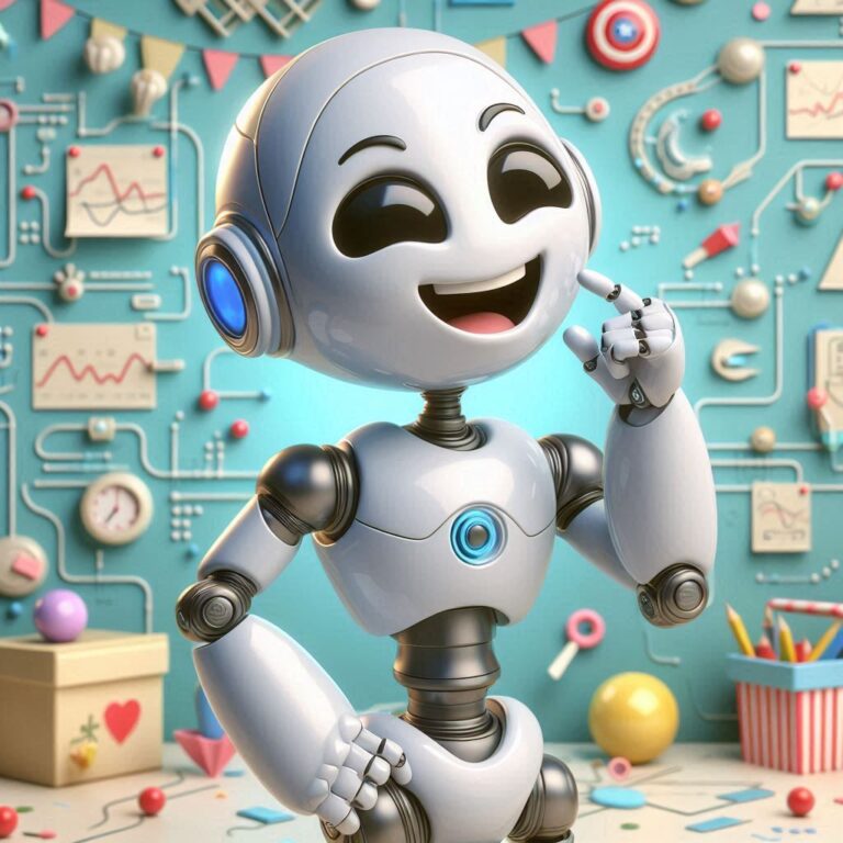 135+ Hilarious AI Jokes To Brighten Your Day With Laughter And Fun - Punsio