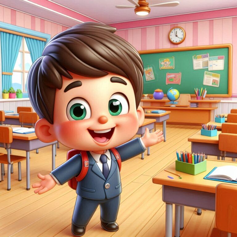 145+ Funny Classroom Jokes For Endless Giggles And Fun Learning - Punsio