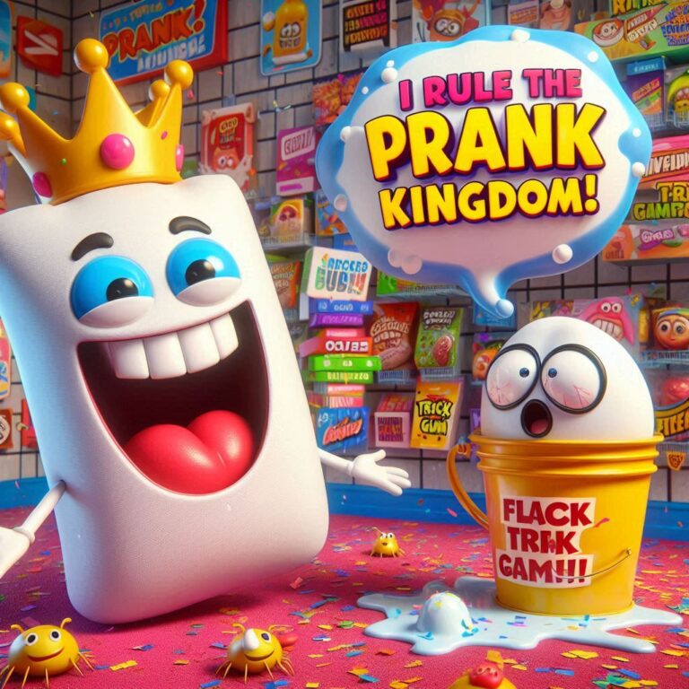 200+ Hilarious Practical Jokes To Spark Laughter And Fun For Everyone ...