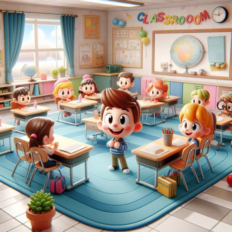 145+ Funny Classroom Jokes For Endless Giggles And Fun Learning - Punsio