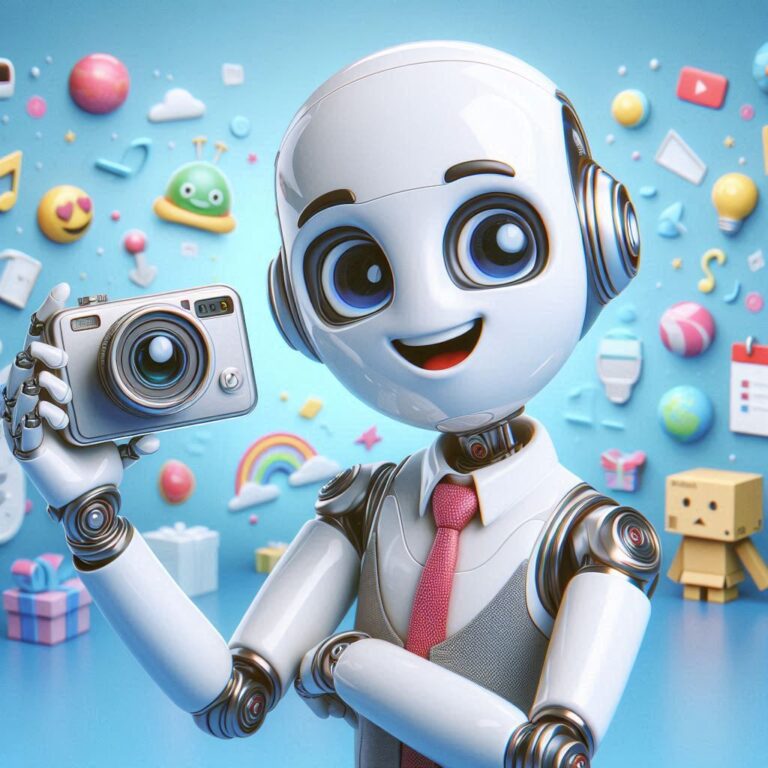 135+ Hilarious AI Jokes To Brighten Your Day With Laughter And Fun - Punsio