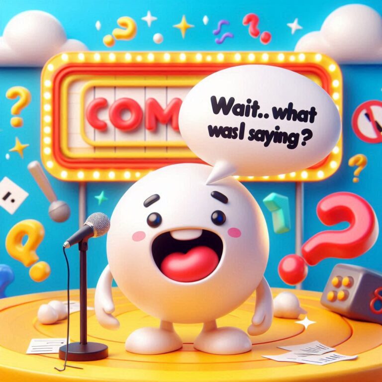 What Are Half Jokes 200+ Laughs That Bring Smiles And Giggles - Punsio