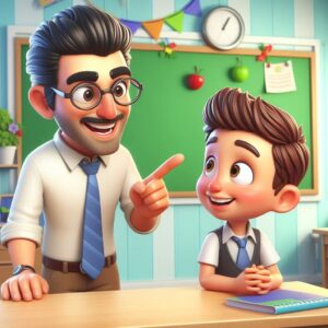 135+ Hilarious Teacher And Student Jokes For Endless Classroom Laughs ...