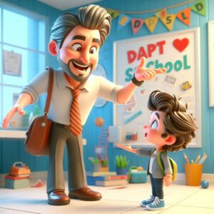 139+ Hilarious Dad Jokes About School That Will Make Learning Fun - Punsio