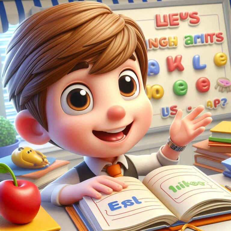 183+ Hilarious Language Arts Jokes For Clever Minds And Giggles Galore ...