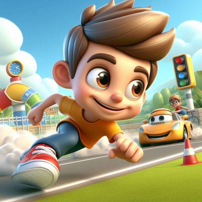 200+ Hilarious Fast Jokes To Brighten Your Day With Quick Laughs - Punsio