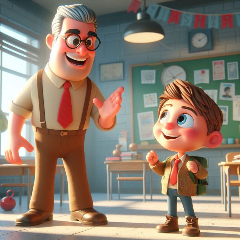 135+ Hilarious Teacher And Student Jokes For Endless Classroom Laughs ...