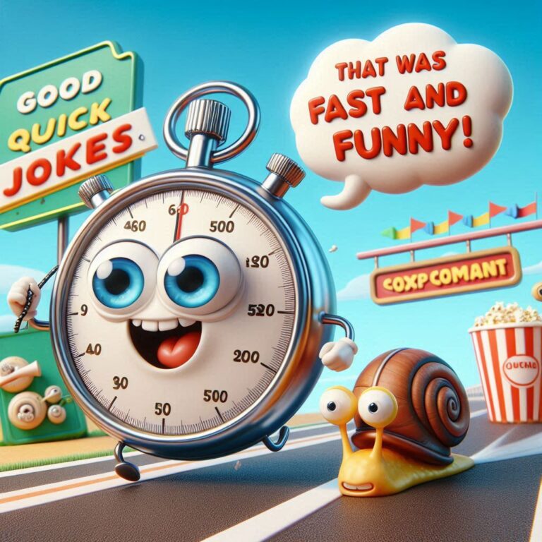 143+ Hilarious Opening Presentation Jokes To Kickstart Your Event With ...