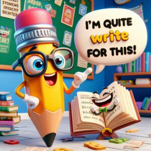 183+ Hilarious Language Arts Jokes For Clever Minds And Giggles Galore ...