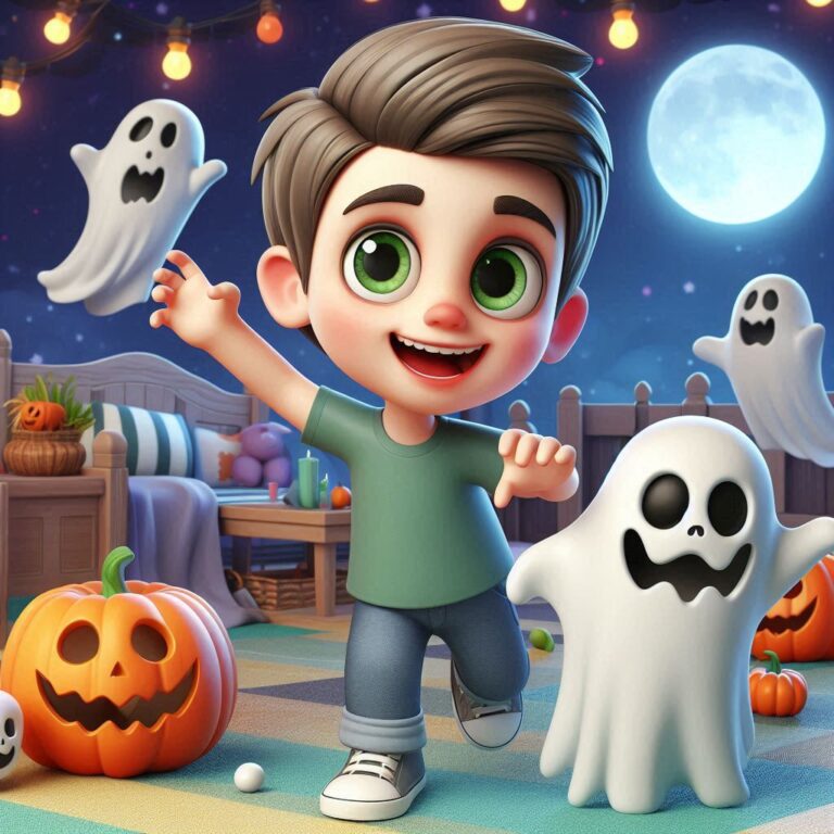 200+ Funny Spooky Jokes For Kids To Tickle Your Funny Bone - Punsio