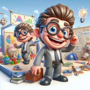 200+ Hilarious Intelligent People Jokes For Clever Minds And Bright ...