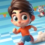 Laughs On The Run: Fast Jokes And Puns 143+ For A Quick Giggle Fix - Punsio