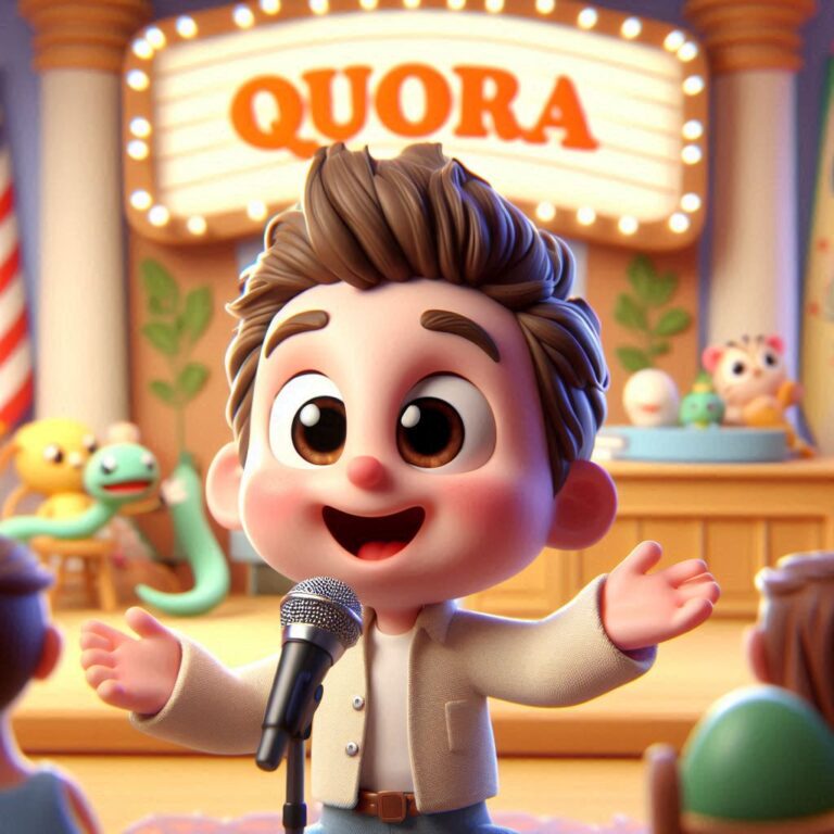 159+ Funny Quora Jokes To Brighten Your Day With Clever Laughs - Punsio