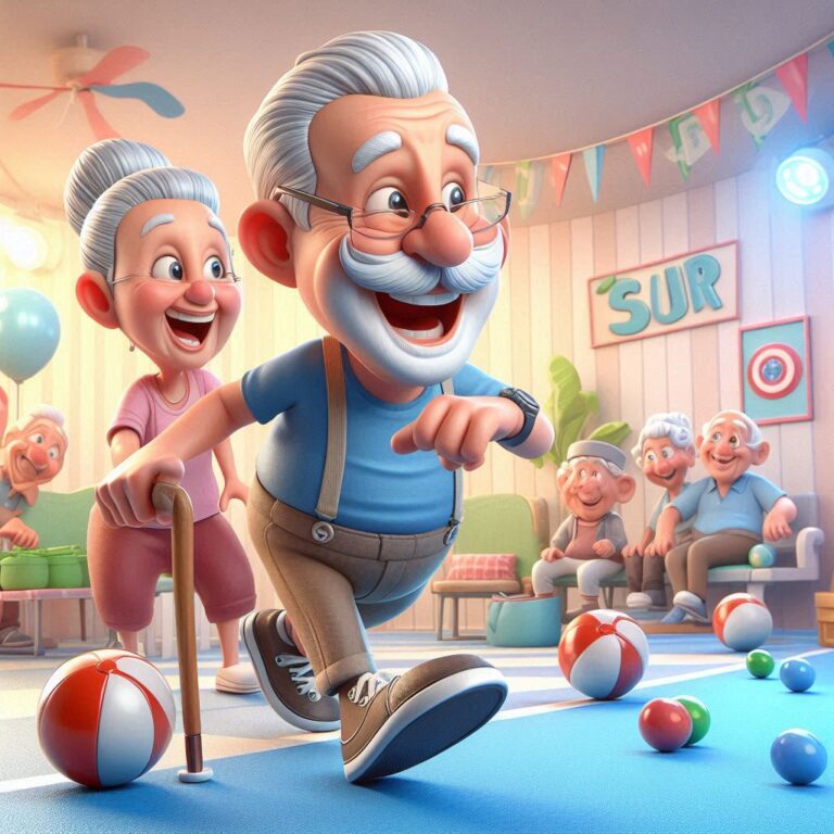 149+ Funny Senior Citizens Jokes To Brighten Your Day And Smile - Punsio