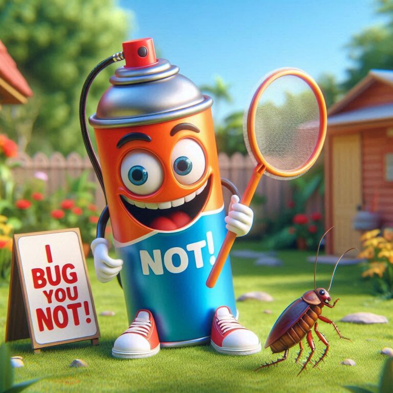 200+ Funny Exterminator Jokes That Will Bug You With Laughter - Punsio