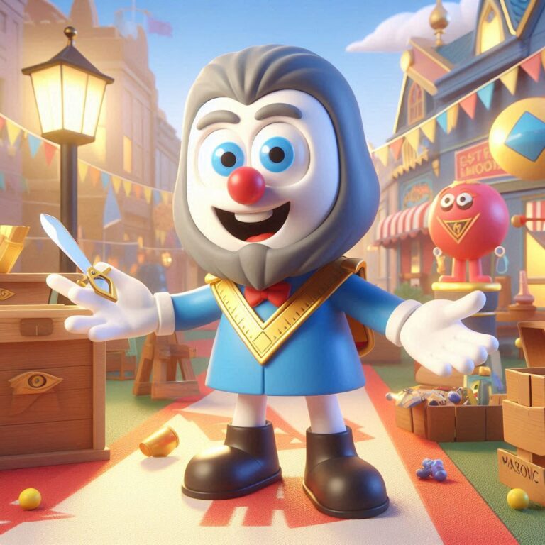 129+ Hilarious Masonic Jokes That Will Make You Chuckle And Smile - Punsio