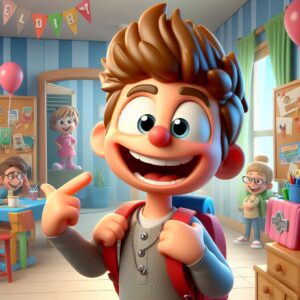 185+ Hilarious Middle School Jokes Of The Day For Endless Laughter Fun ...