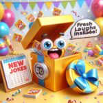 133+ Funniest New Jokes And Puns To Brighten Your Day And Spark ...